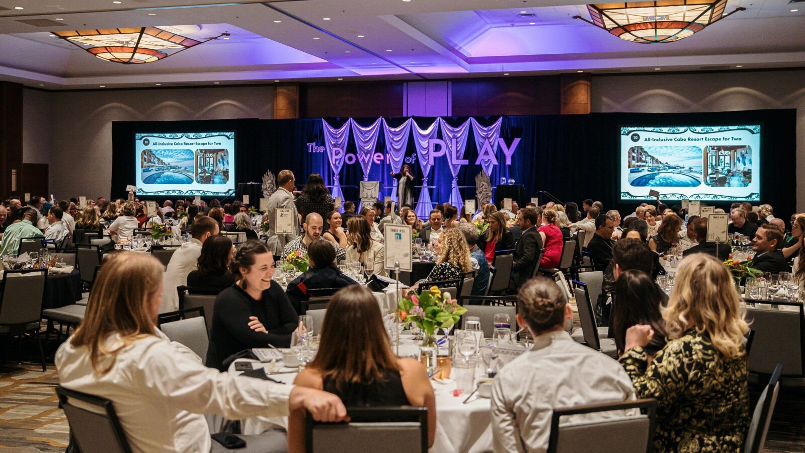 Celebrate Play Gala - Iowa Children's Museum