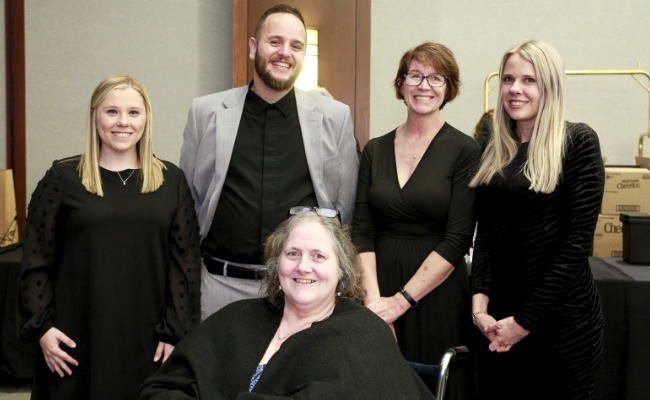 Active Learning Award - Iowa Children's Museum