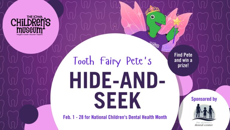 Home - Iowa Children's Museum