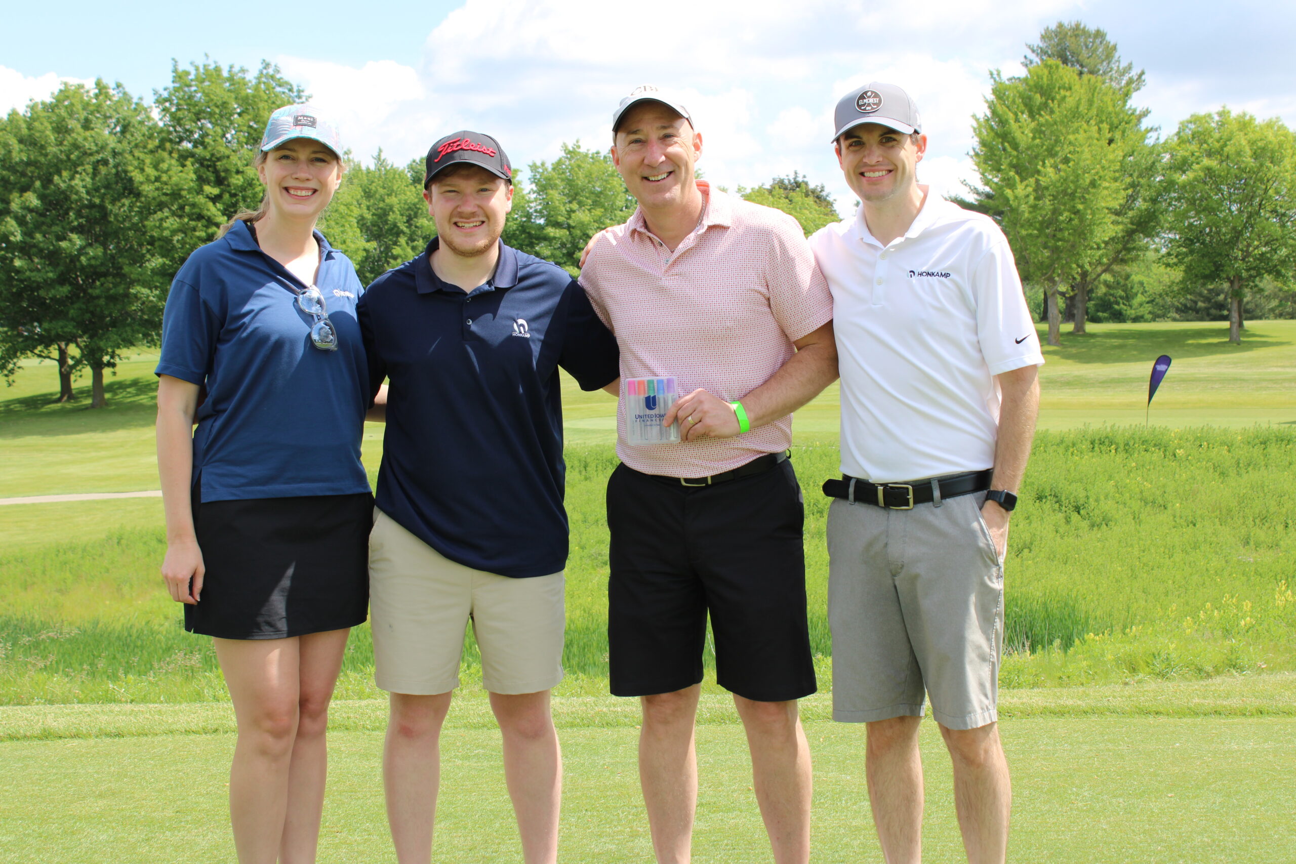 2025 Iowa Children's Open Highlights - Iowa Children's Museum